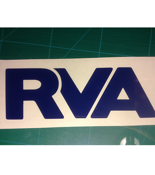RVA Stickers | RichmondStickers.com – Custom RVA Stickers ...